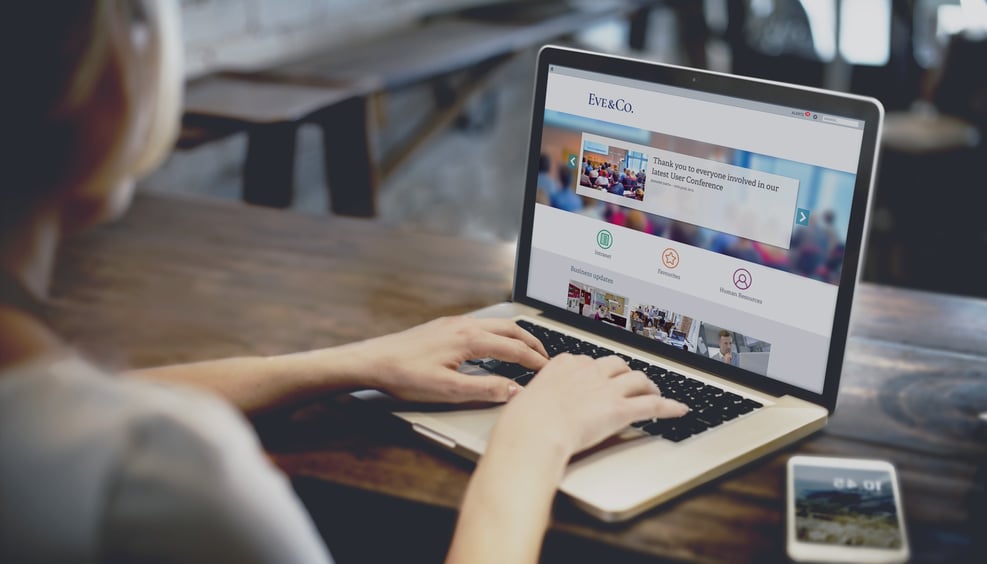 Extranet Software - A Thing of the Past?