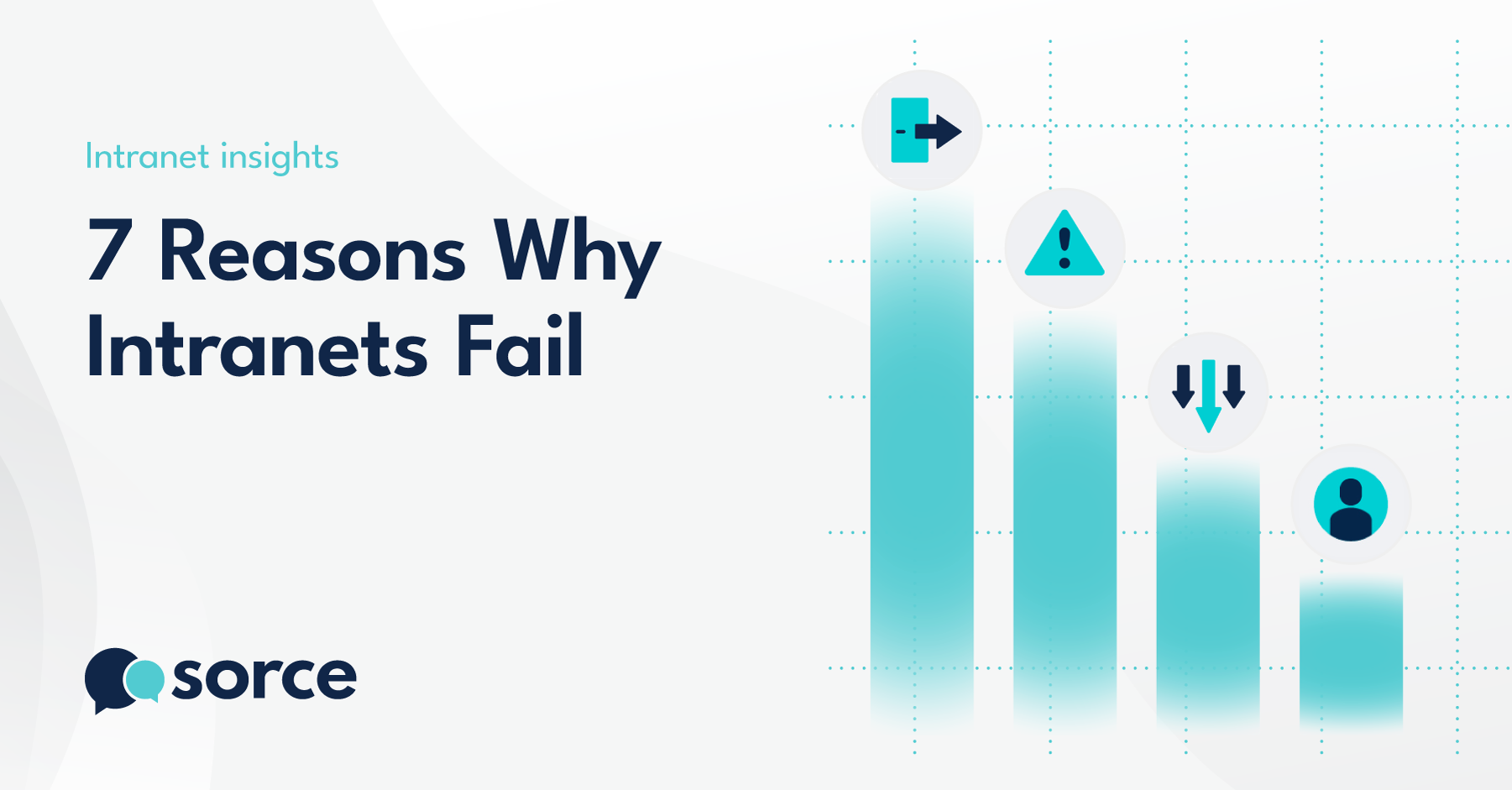 7 Reasons Why Intranets Fail