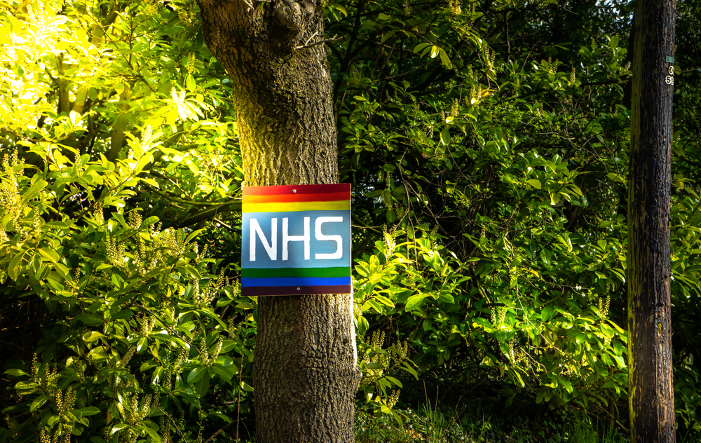 West London NHS Trust