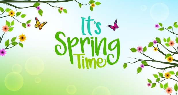 How to spring up your intranet